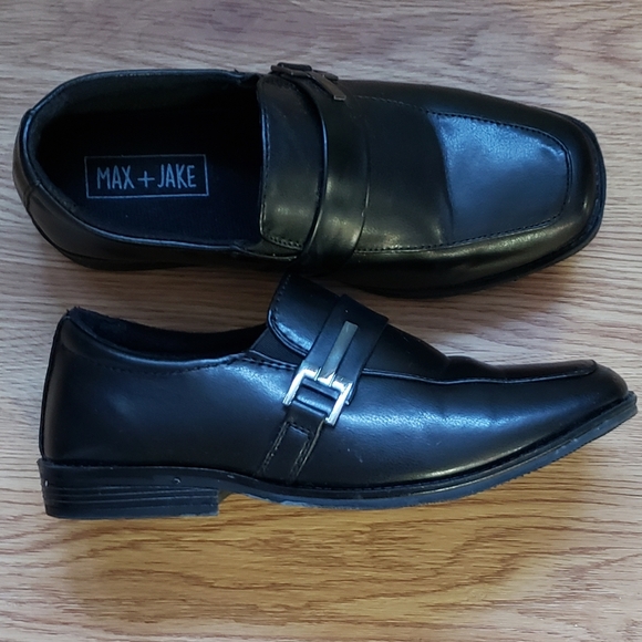 Max and Jake | Shoes | Max And Jake Boys Dress Shoes | Poshmark